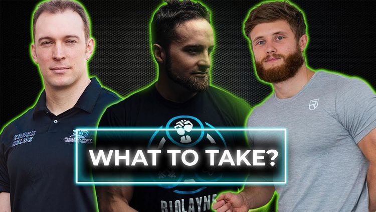 Josh Brett | Hi, I'm Josh🙂