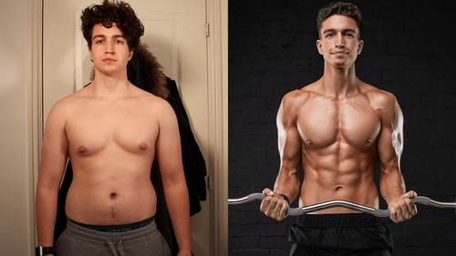 Josh Brett | Hi, I'm Josh🙂