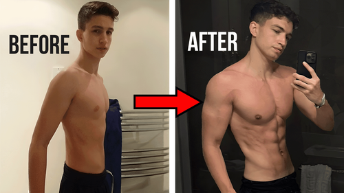 Josh Brett | Hi, I'm Josh🙂