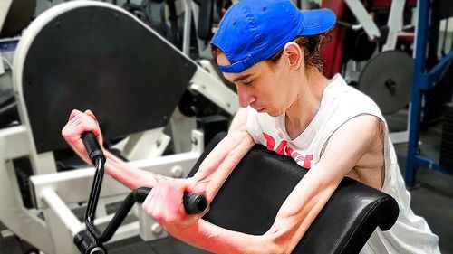 Josh Brett | Hi, I'm Josh🙂